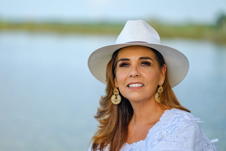 Mara Lezama llega a su Tercer Informe al Pueblo con avances históricos ...